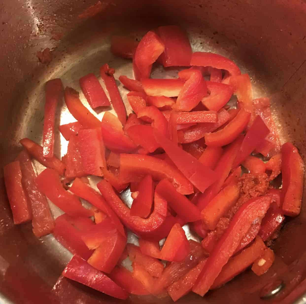 Easy Gumbo Recipe - The Soul Food Pot