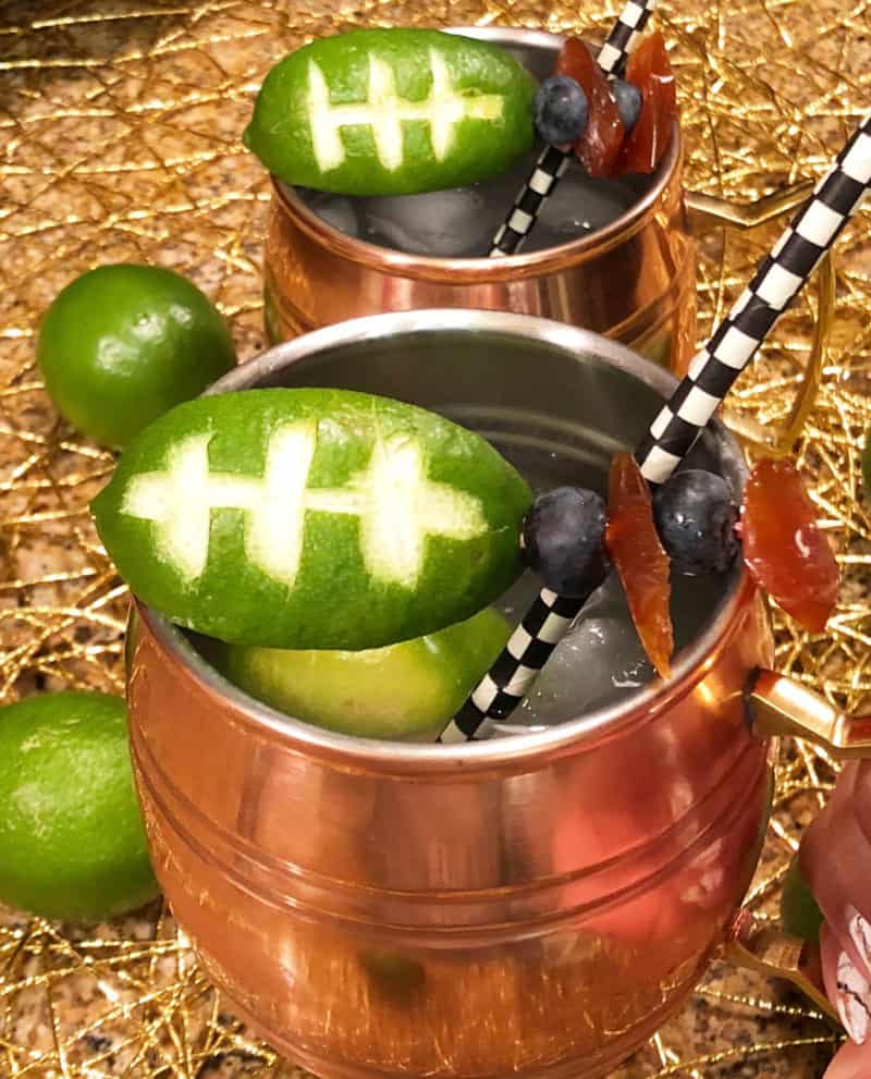 62 Southern Tailgate Recipes With Soul Food Flavor - The Soul Food Pot