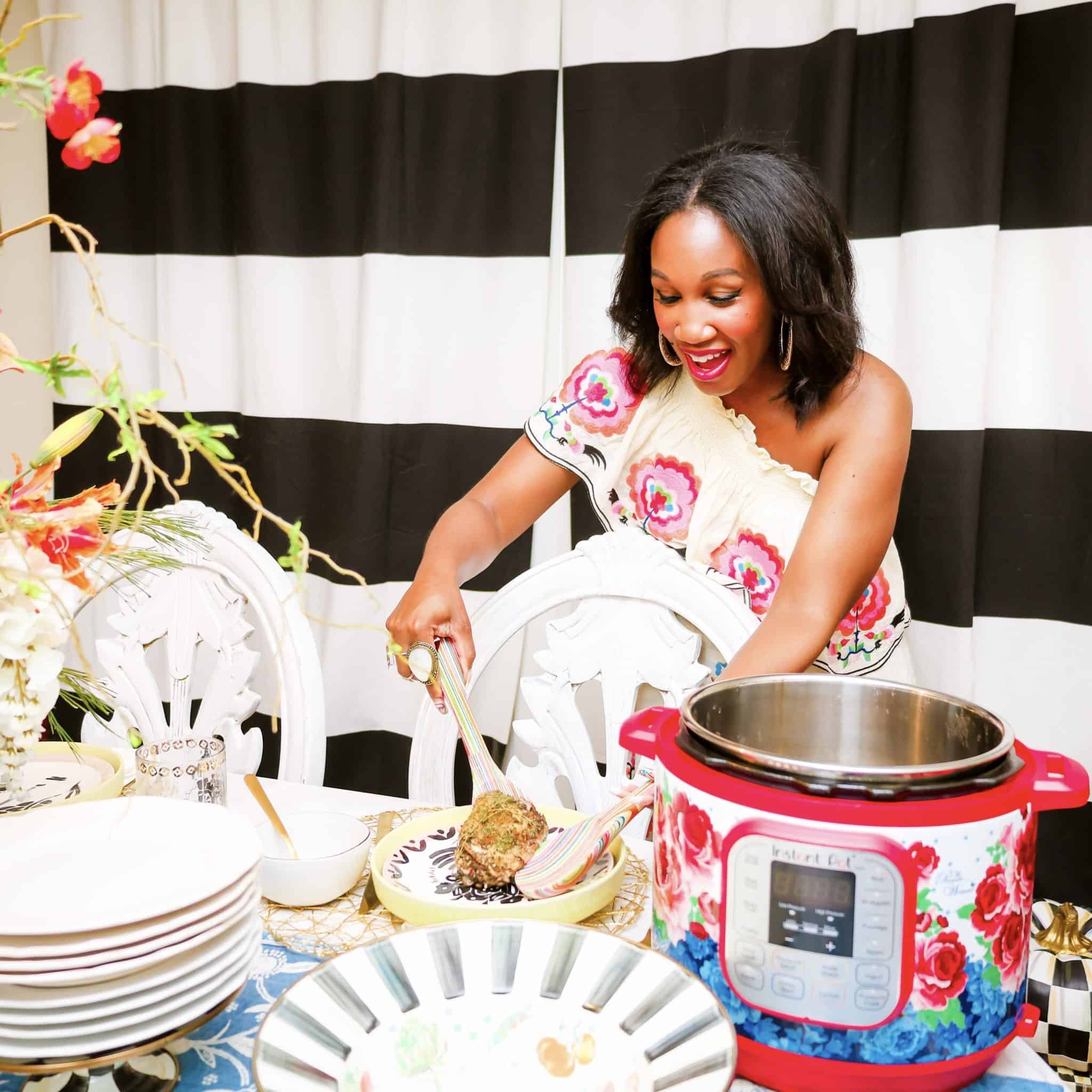 97 Best Black People Food & Recipes - The Soul Food Pot