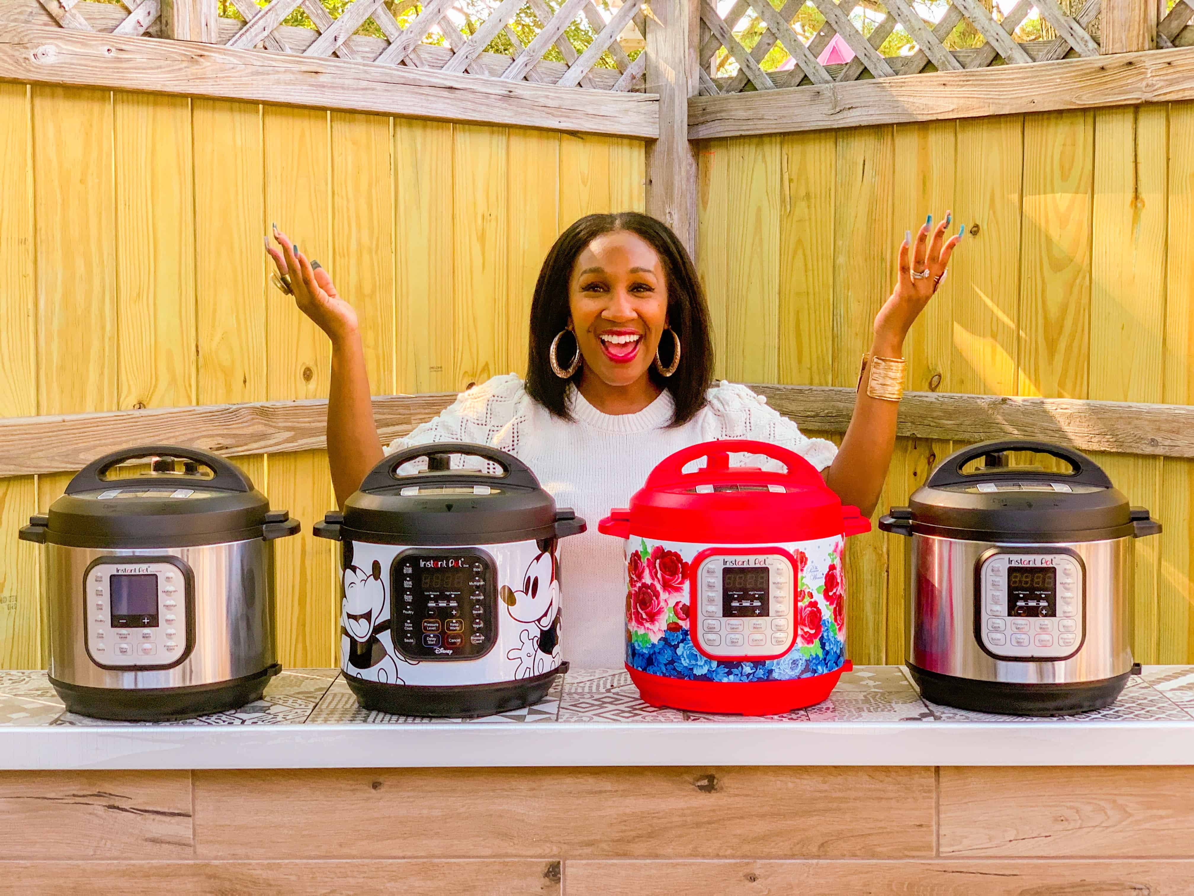 How To Use Instant Pot - What Is Instant Pot? - The Soul Food Pot Guide