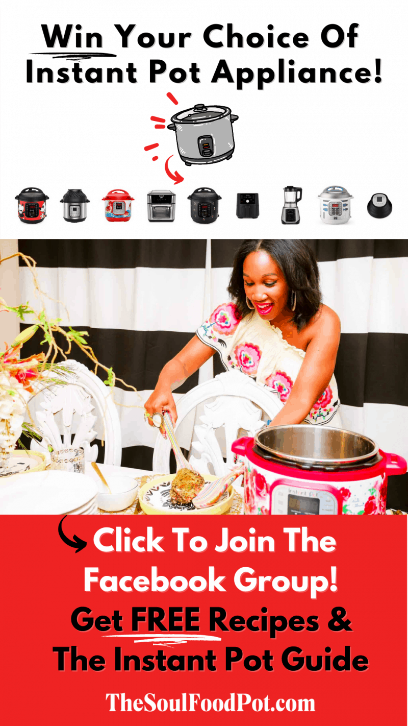 How To Use Instant Pot - What Is Instant Pot? - The Soul Food Pot Guide
