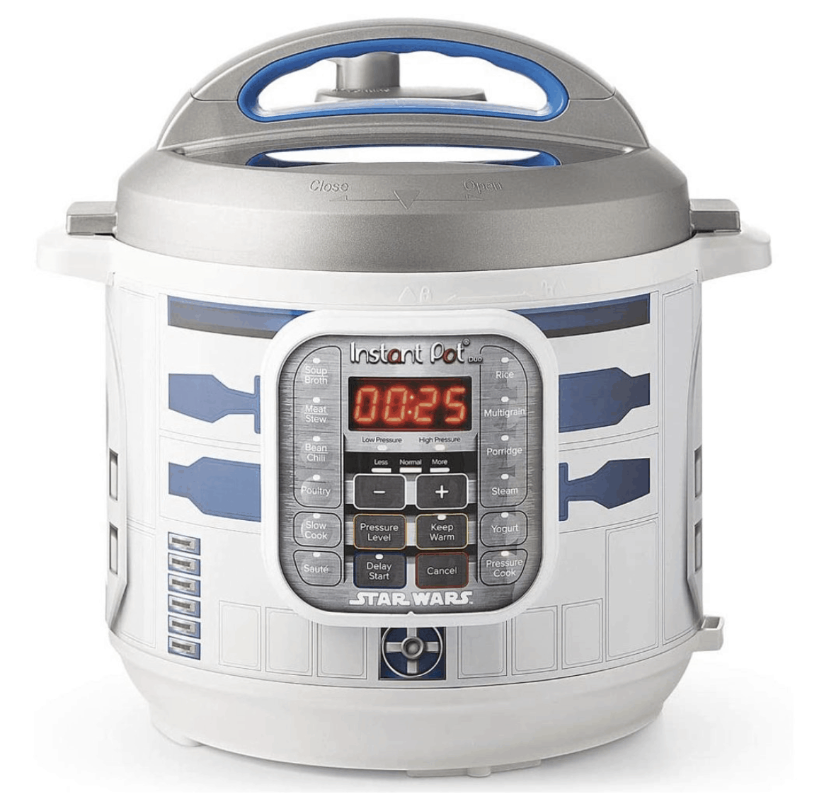 Best Instant Pot Comparison Guide For Convenience Cooking