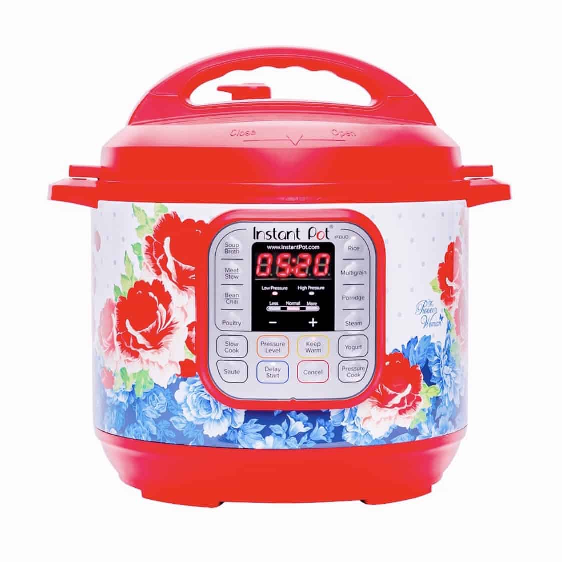 How To Use Instant Pot - What Is Instant Pot? - The Soul Food Pot Guide