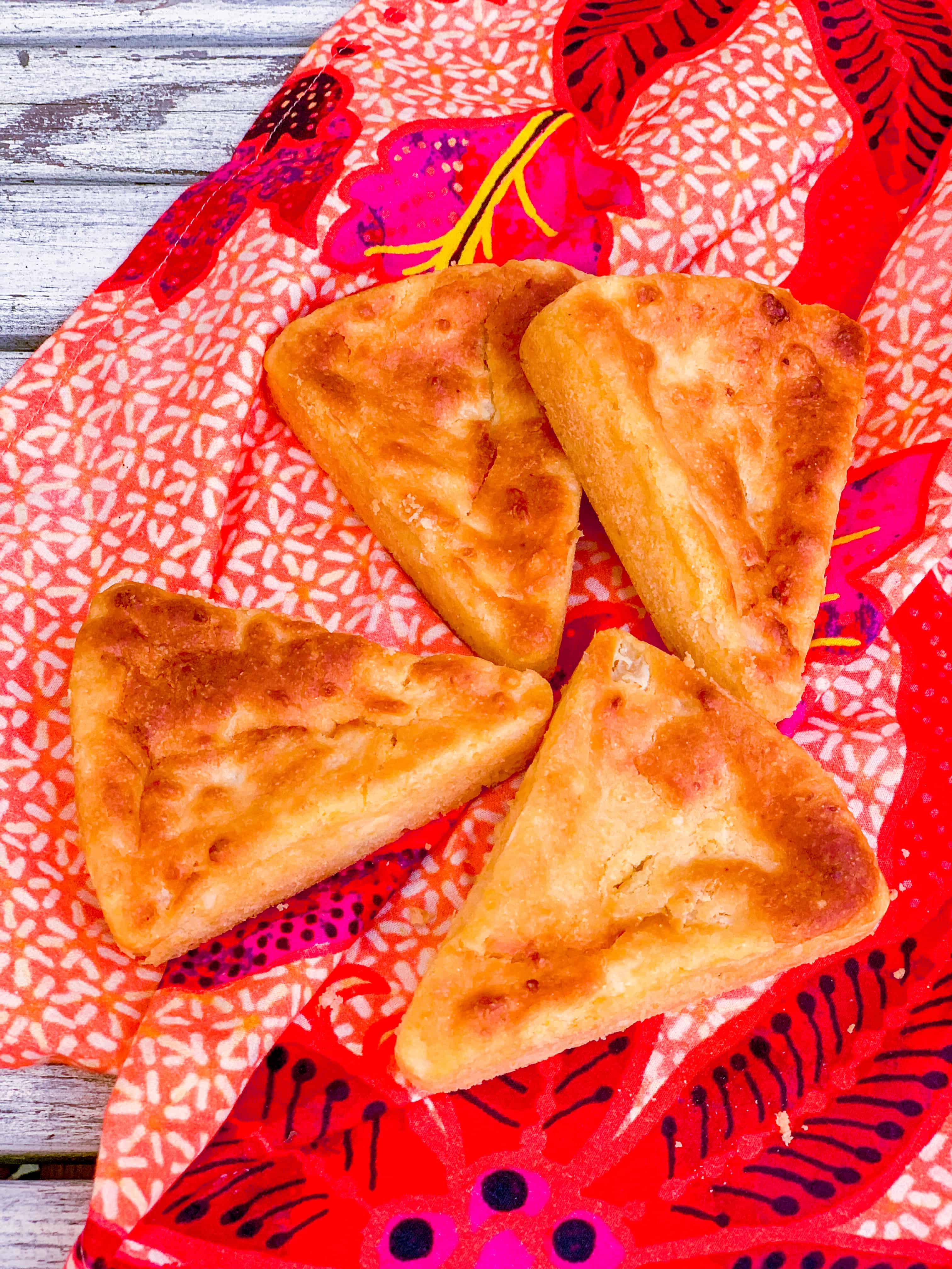 Best Southern Cornbread Recipes - The Soul Food Pot