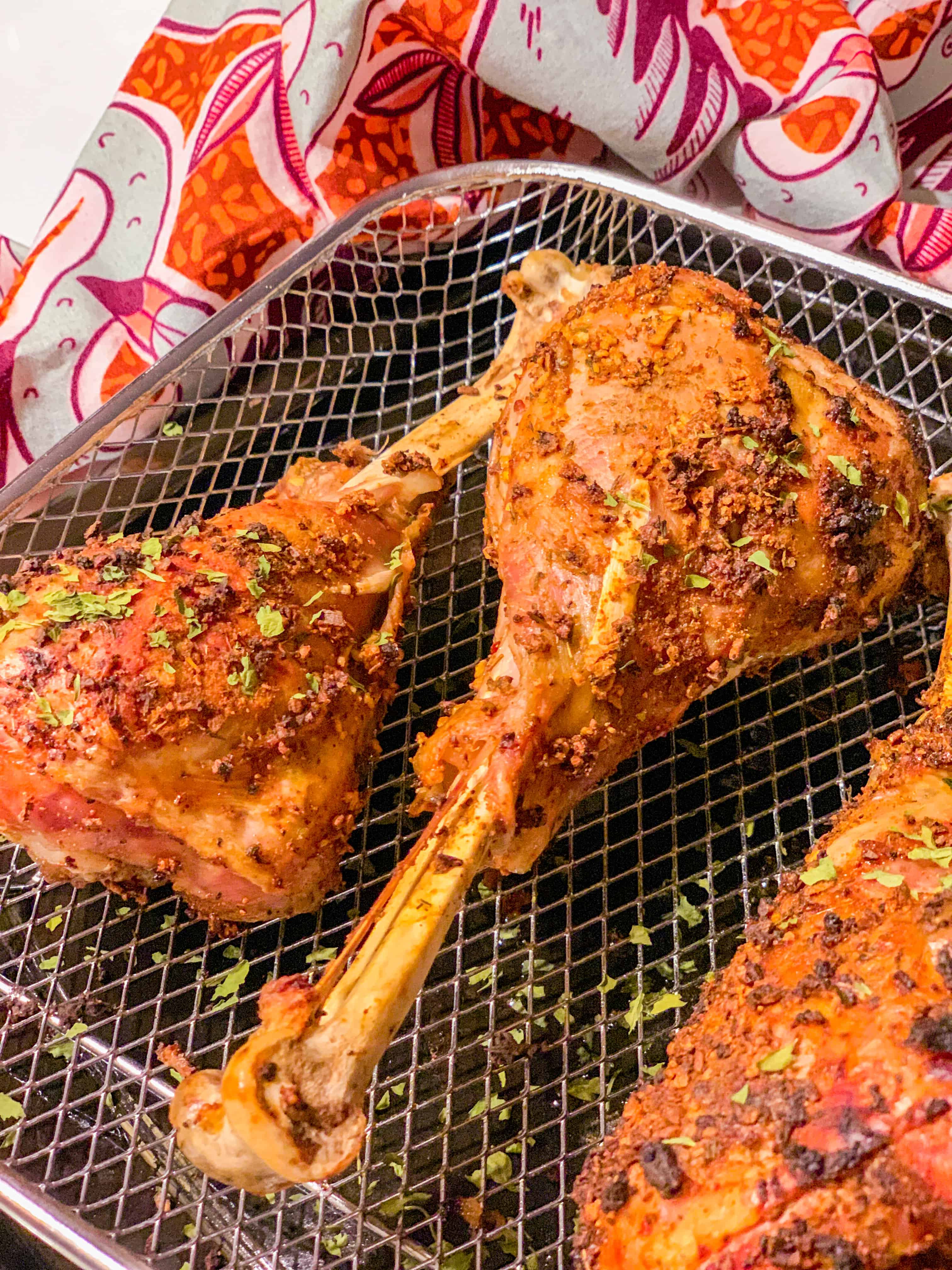 57 Best Soul Food Instant Pot Recipes - The Soul Food Pot