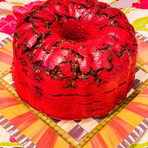 13 Juneteenth Red Foods & Drinks & Watermelon Red Soda - The Soul Food Pot