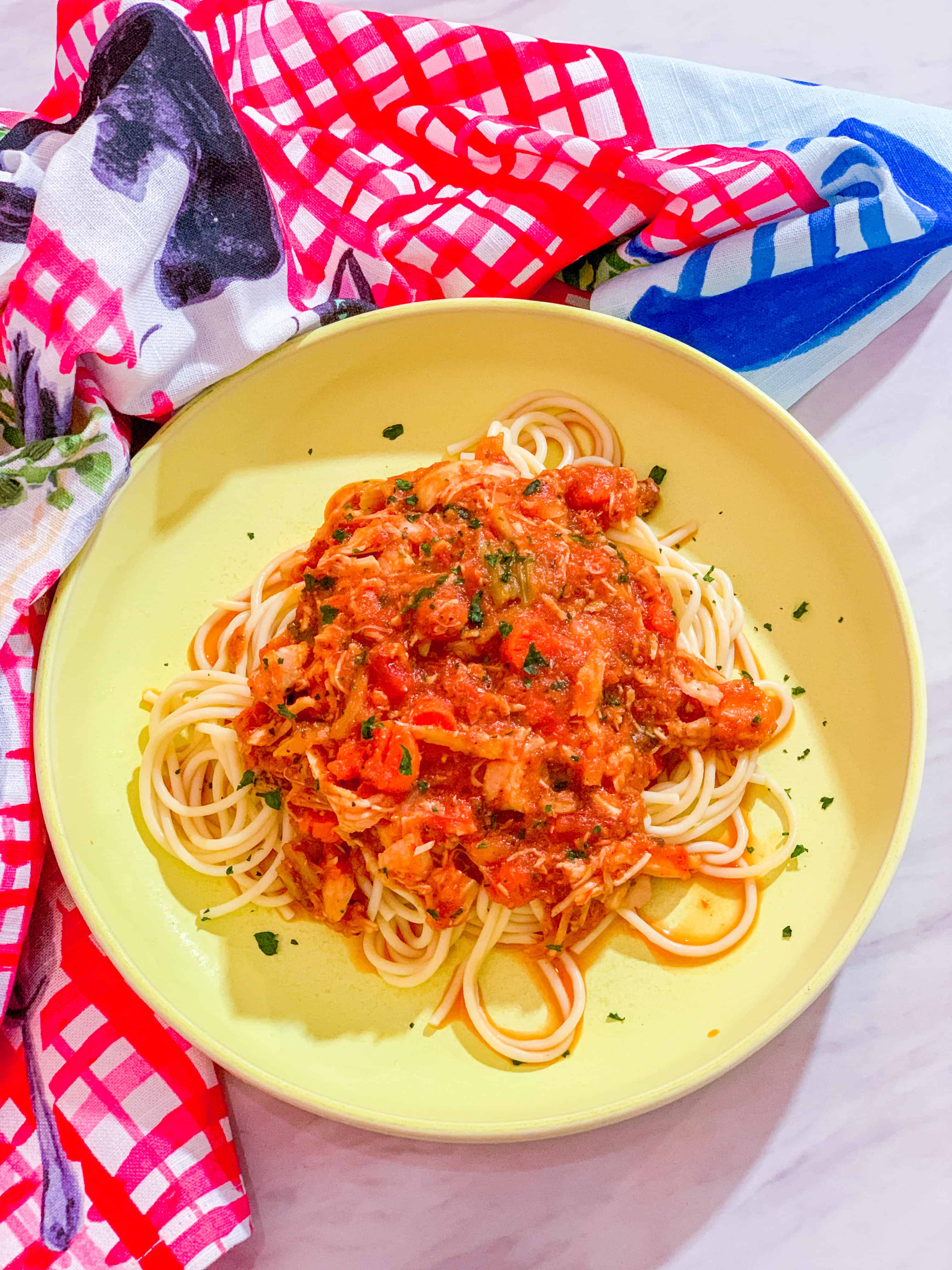 Black Folks Soul Food Chicken Yock Recipe - The Soul Food Pot