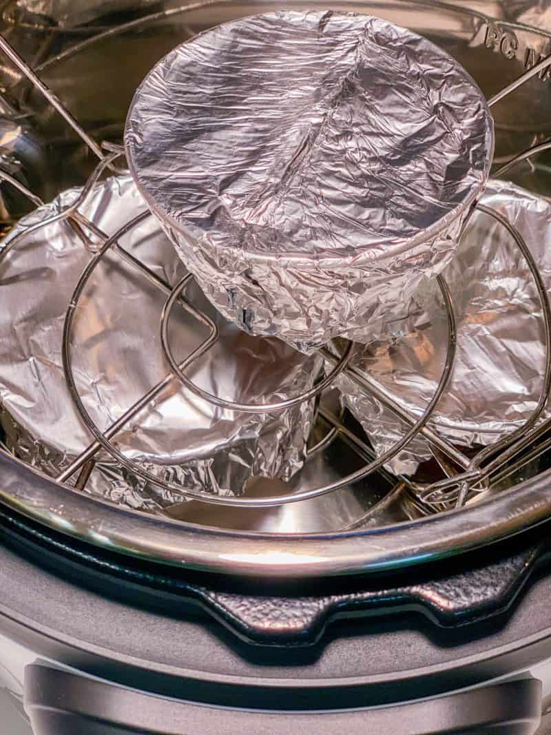 Instant Pot Southern Red Velvet Cake - The Soul Food Pot