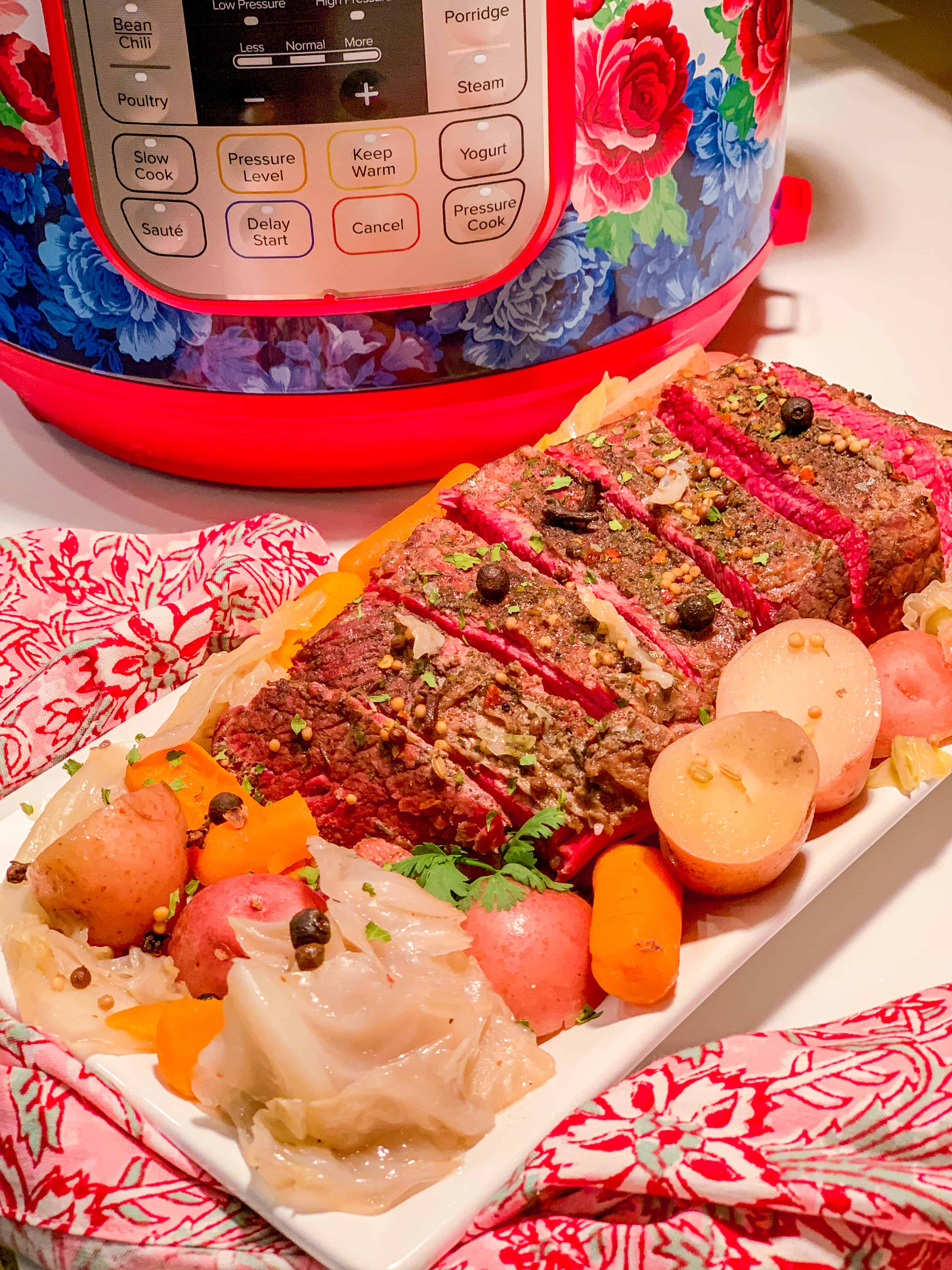 57 Best Soul Food Instant Pot Recipes - The Soul Food Pot