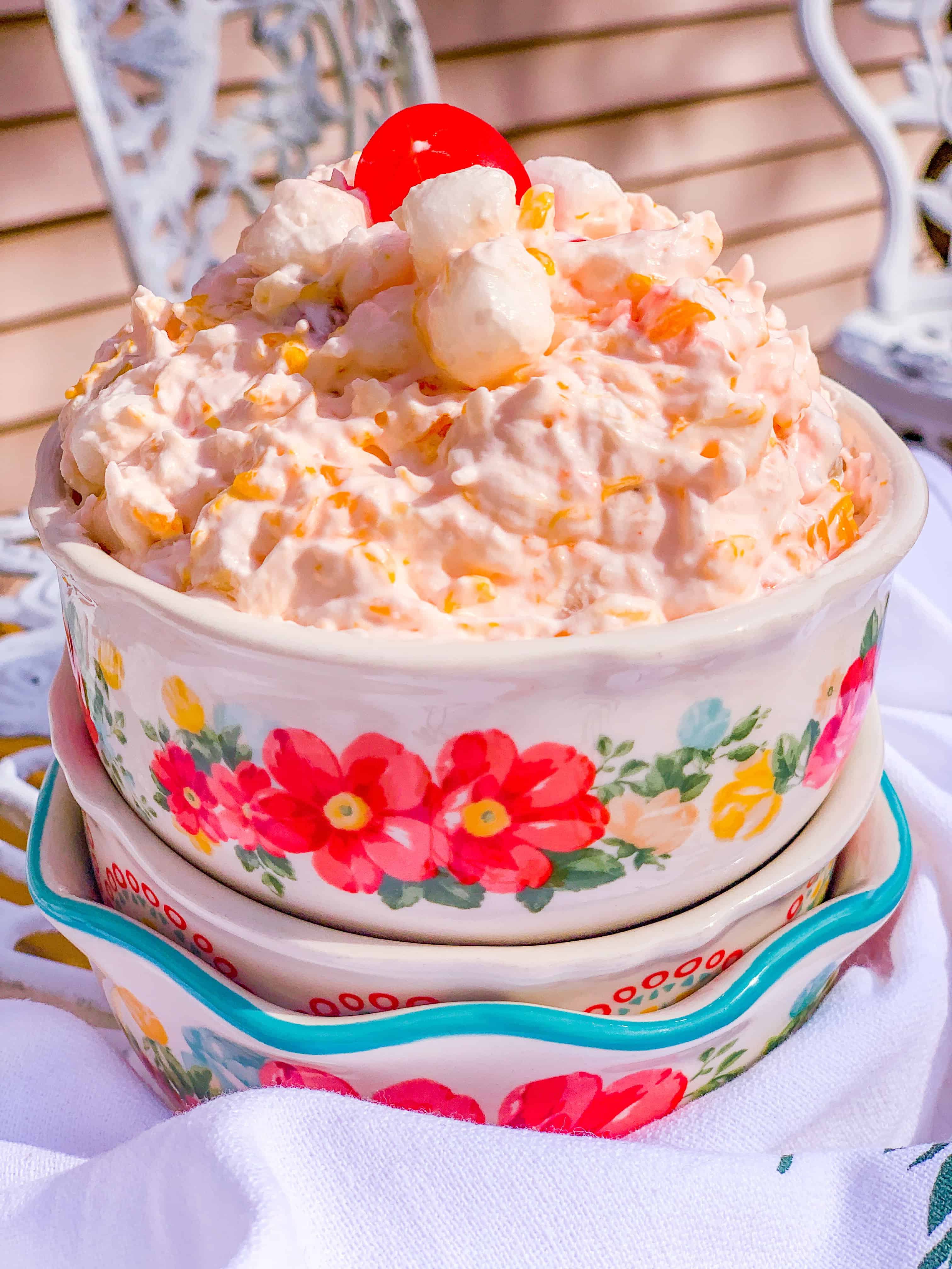 Soul Food Southern Easter Desserts - The Soul Food Pot