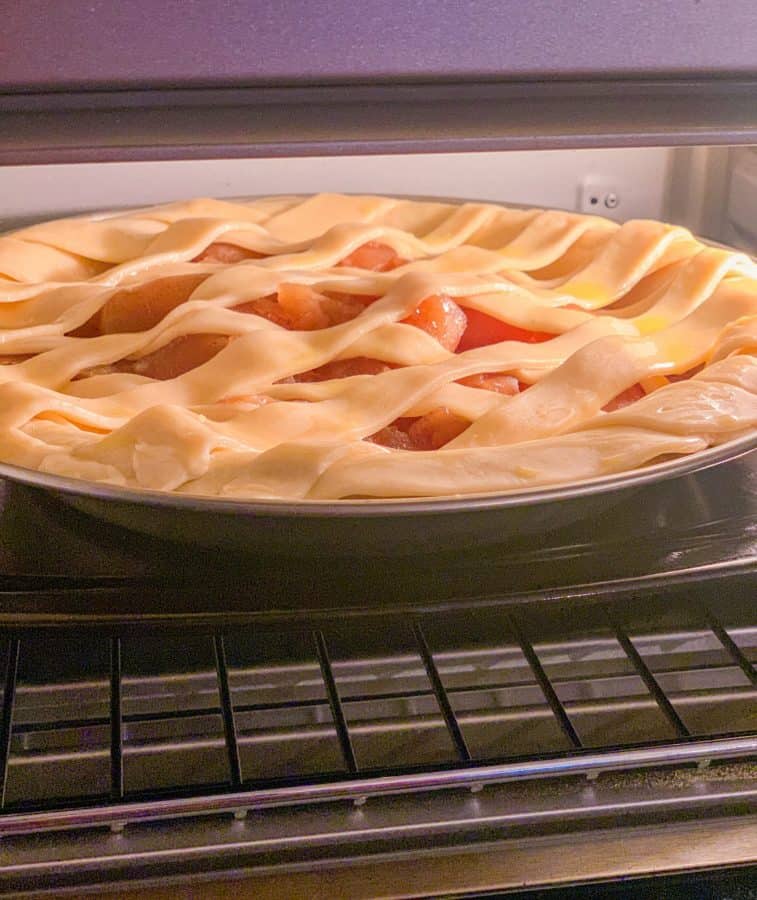 Soul Food Southern Apple Pie Recipe The Soul Food Pot Soul Food Southern Apple Pie Recipe The Soul Food Pot