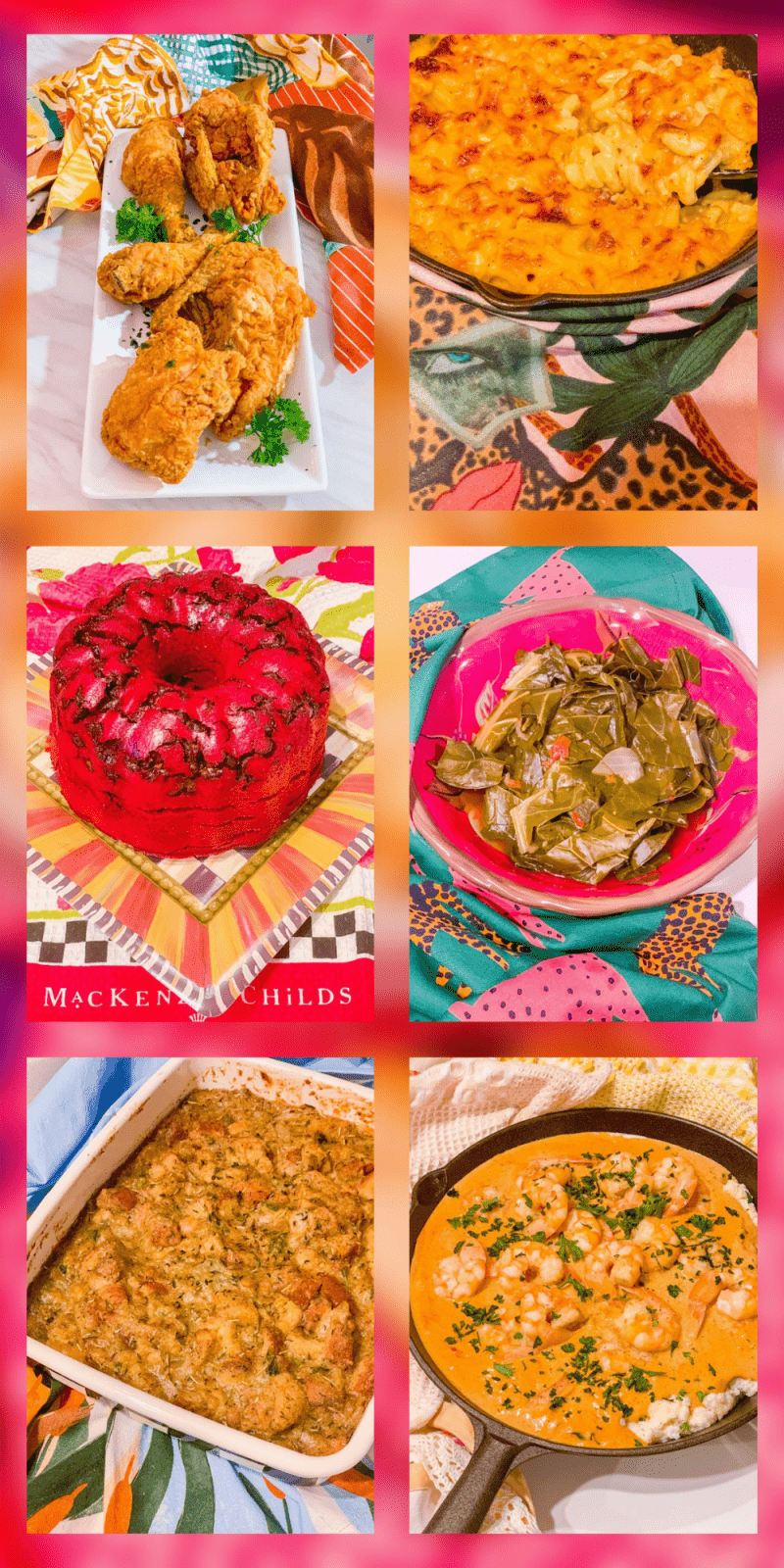 97 Best Black People Food & Recipes - The Soul Food Pot