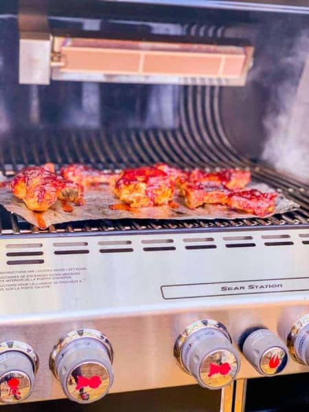 The Best Black Cookout Food Menu Ideas & Recipes - The Soul Food Pot