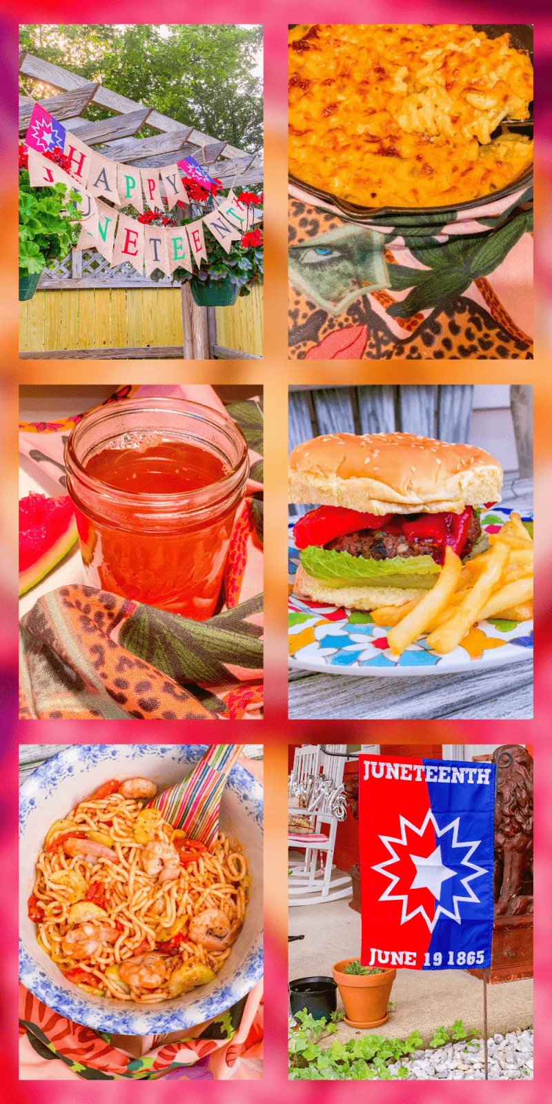 59 Juneteenth Menu Ideas & Recipes - The Soul Food Pot