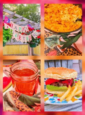 59 Juneteenth Menu Ideas & Recipes - The Soul Food Pot