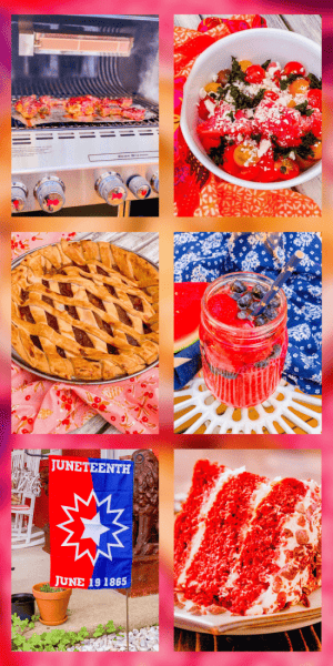 Juneteenth Traditions, Food & Recipes - The Soul Food Pot