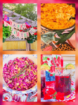 59 Juneteenth Menu Ideas & Recipes - The Soul Food Pot