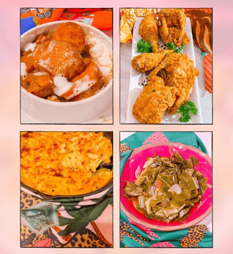 82 Best Soul Food Dinner Ideas - The Soul Food Pot