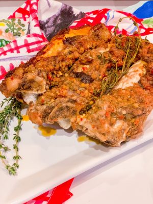 Black Folks Soul Food BBQ Ribs Recipe - The Soul Food Pot