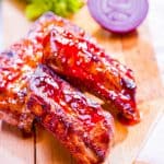 Black Folks Soul Food BBQ Ribs Recipe - The Soul Food Pot