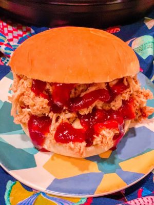 The Best Black BBQ Menu Ideas - The Soul Food Pot