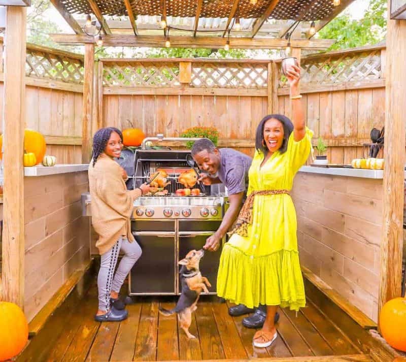 Labor Day Southern Soul Food Menu - The Soul Food Pot