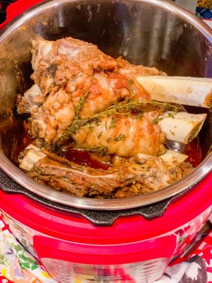 Black Folks Soul Food BBQ Ribs Recipe - The Soul Food Pot