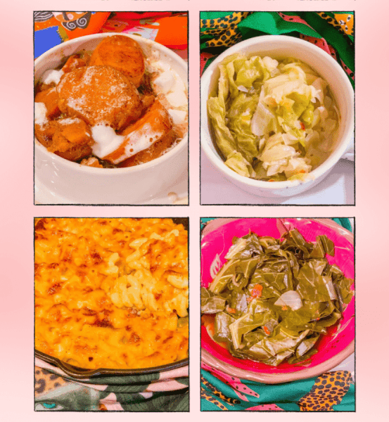 82 Best Soul Food Dinner Ideas - The Soul Food Pot