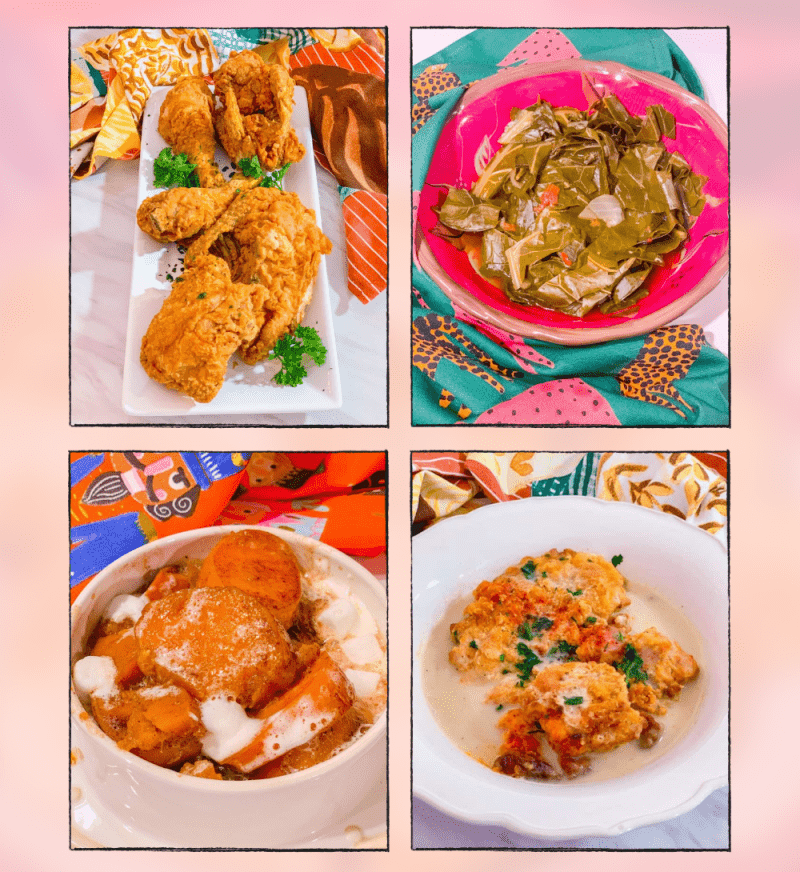 81 Best Soul Food Recipes - The Soul Food Pot