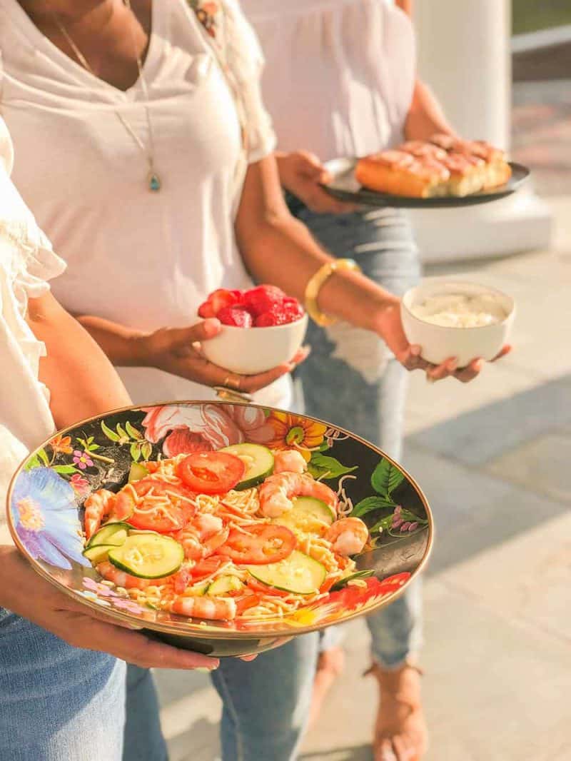 Best Soul Food Southern Potluck Side Dishes - The Soul Food Pot