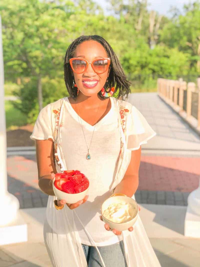 Best Soul Food Southern Potluck Side Dishes - The Soul Food Pot