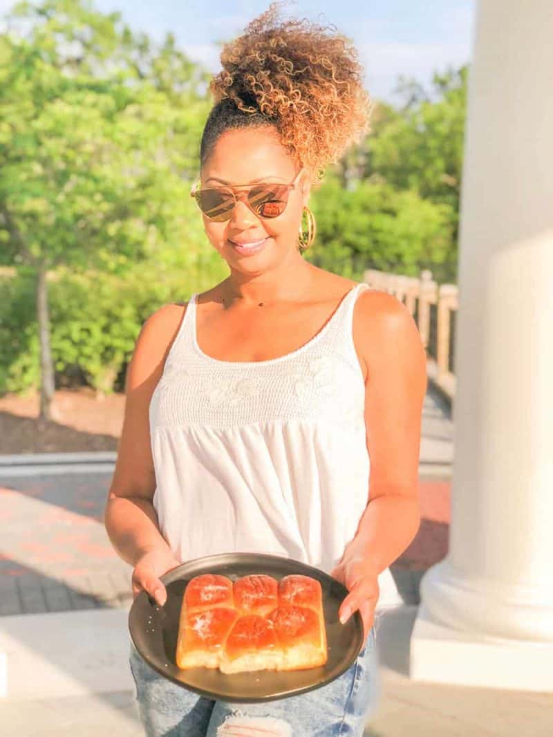 Best Soul Food Southern Potluck Side Dishes - The Soul Food Pot