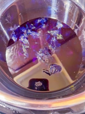 Wakanda Food Purple Sweet Potato Pie Recipe - The Soul Food Pot