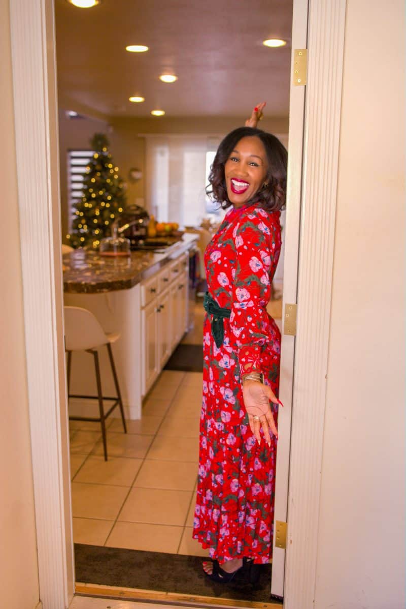 Shaunda Necole Soul Food Blog - Instant Pot Soul Food Recipes