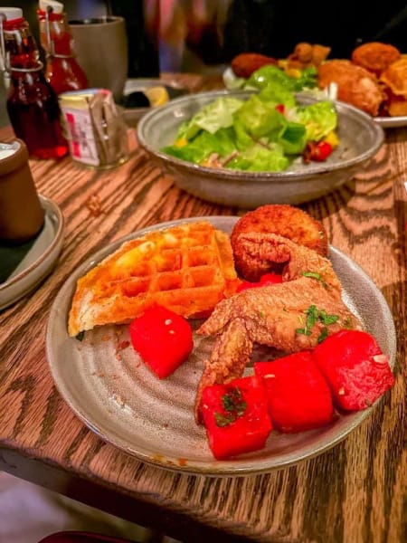 Soul Food History The Soul Food Pot soul-food-history-the-soul-food-pot