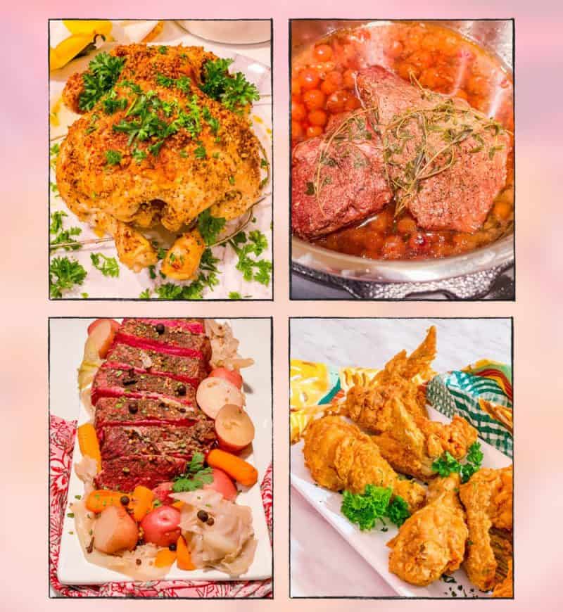 The Best Soul Food Sides - The Soul Food Pot