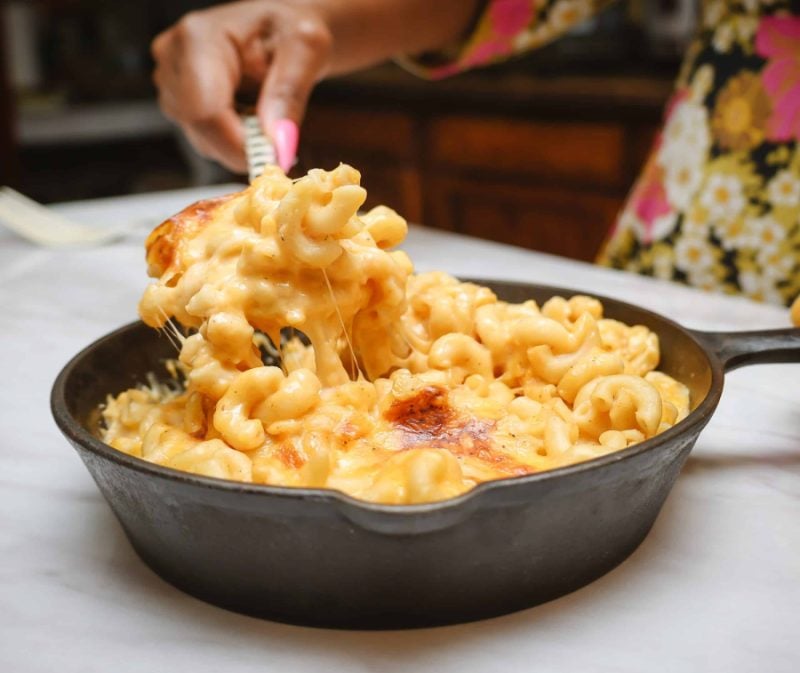 Black Folks Soul Food Chicken Yock Recipe - The Soul Food Pot