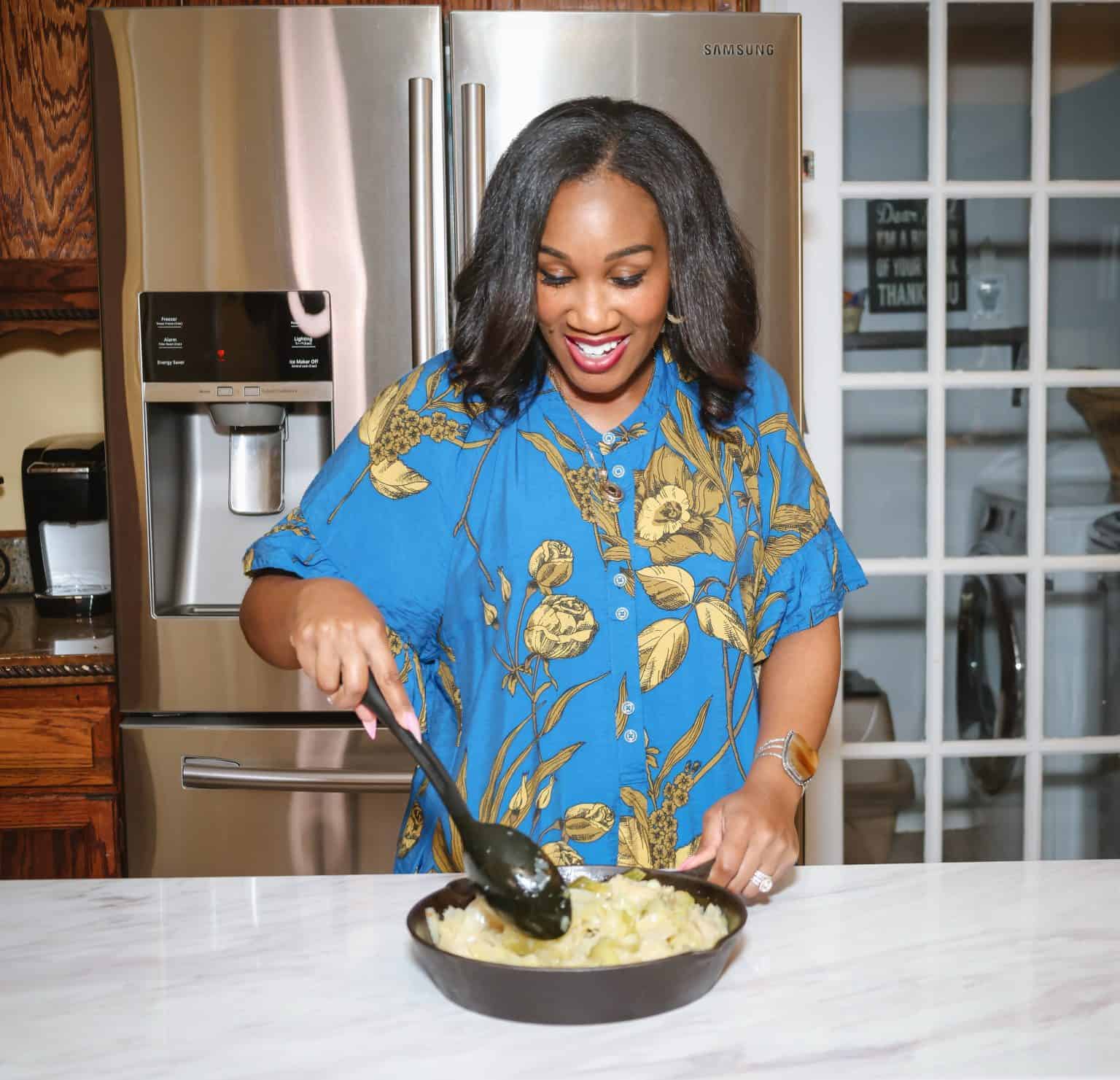 What To Add To Cabbage For Flavor? - The Soul Food Pot