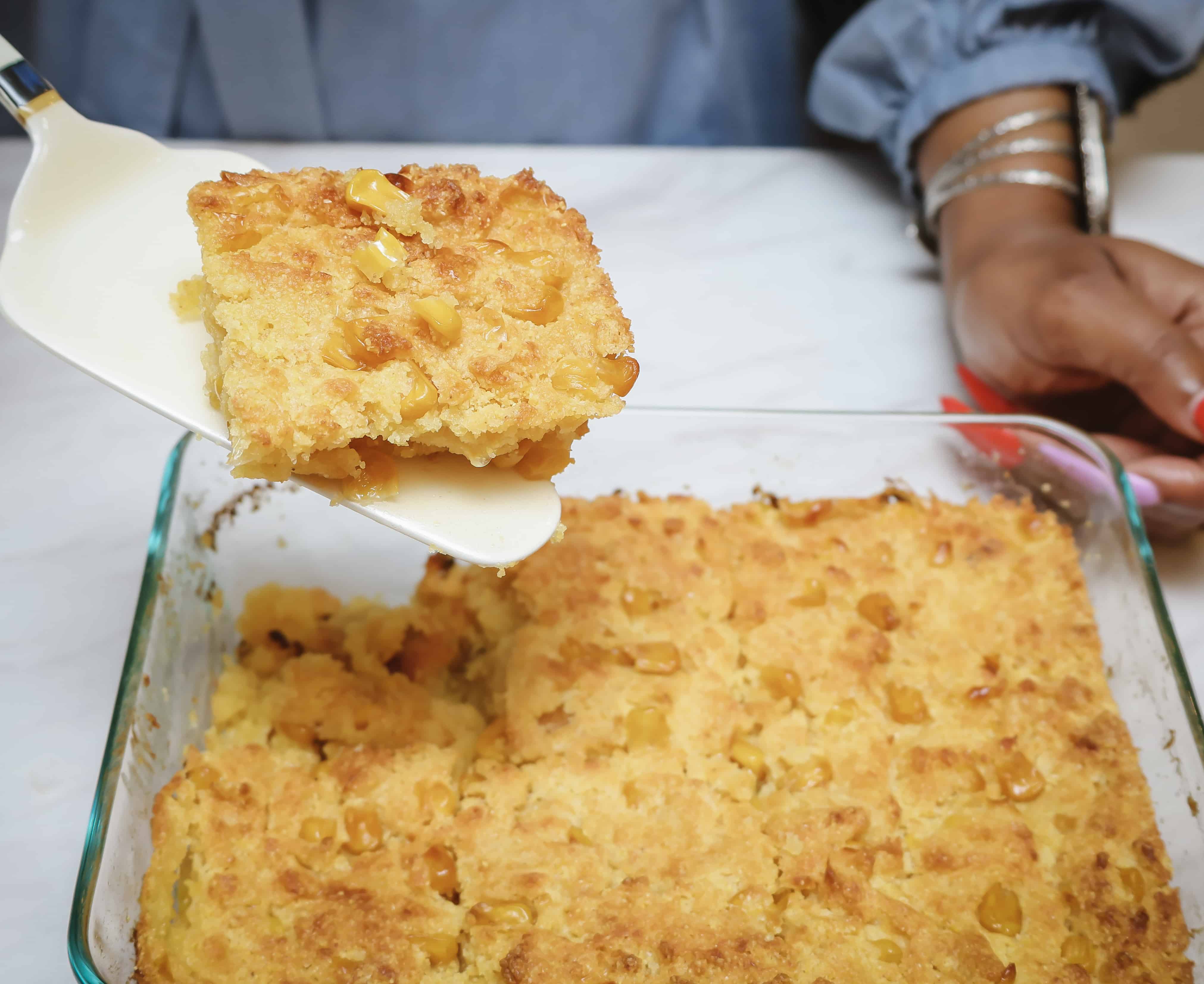 Soul Food Holidays - The Soul Food Pot