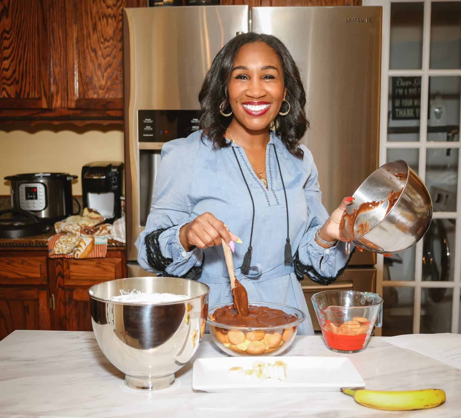 Fall Southern Comfort And Soul Food Recipes by The Soul Food Pot