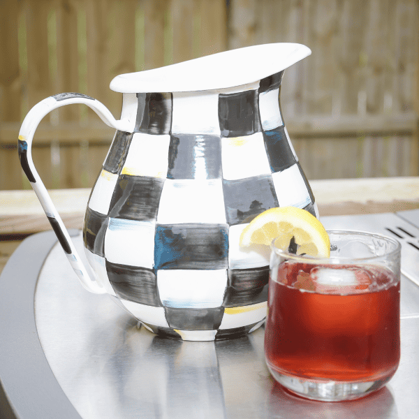 The Soul Food Pot Recipe Index