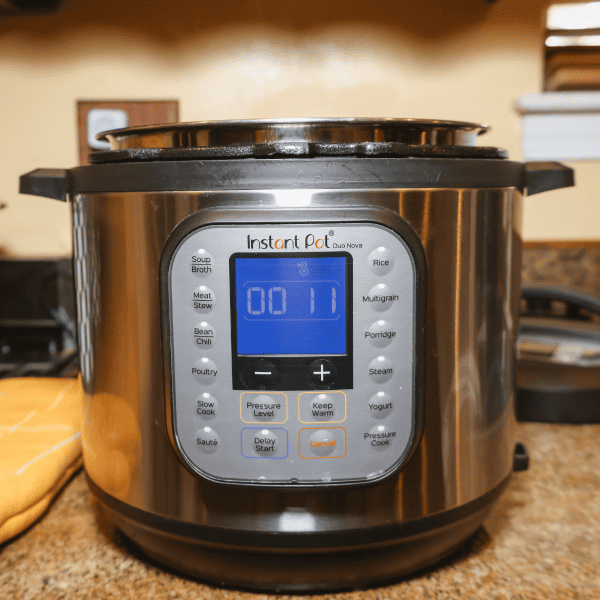 The Soul Food Pot Recipe Index