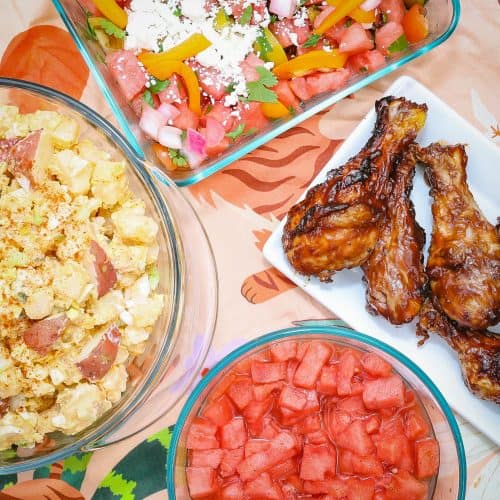 31 Juneteenth Menu Ideas & Recipes - The Soul Food Pot