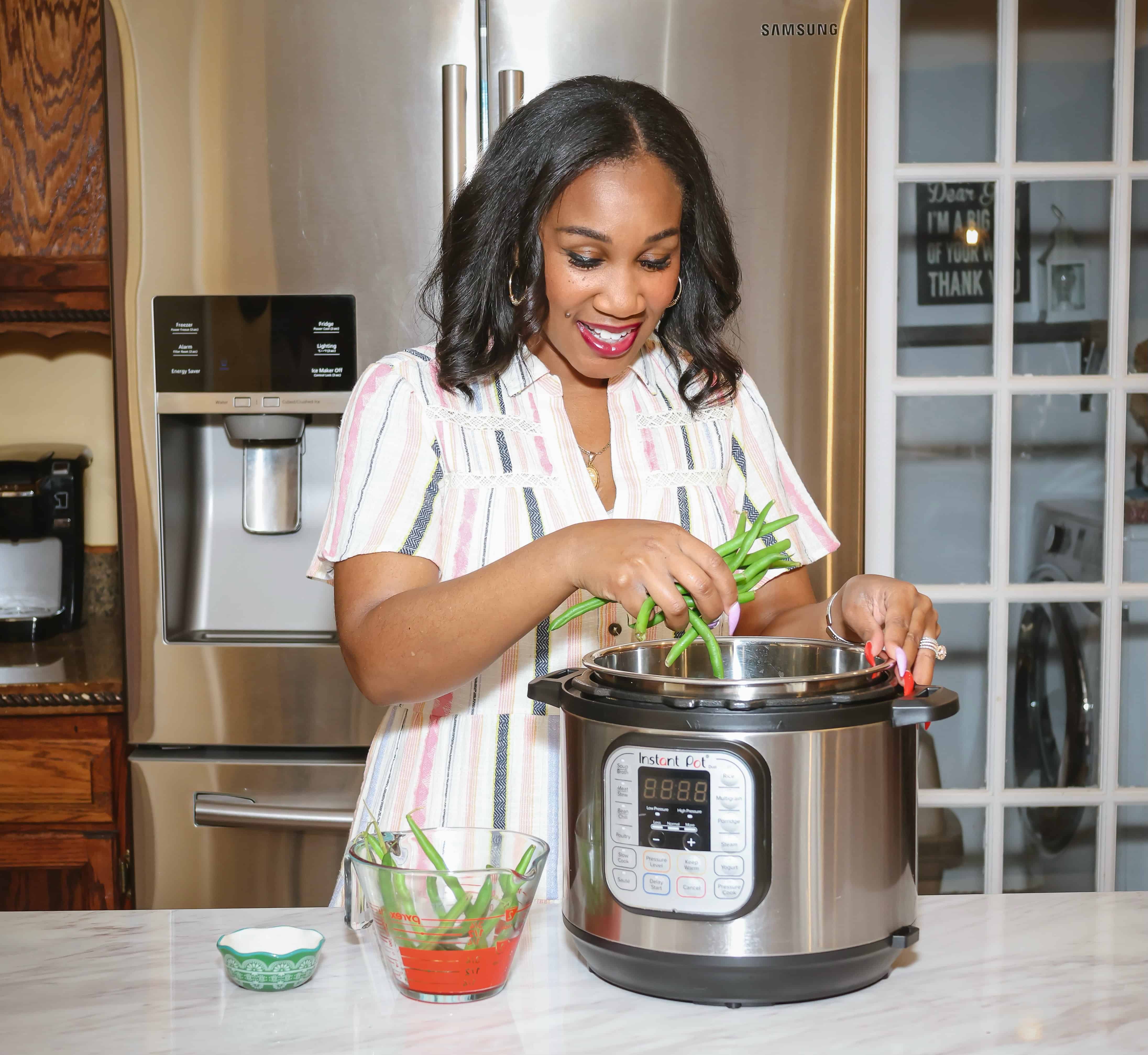 36 Southern Soul Food Instant Pot Recipes For Beginners - The Soul Food Pot