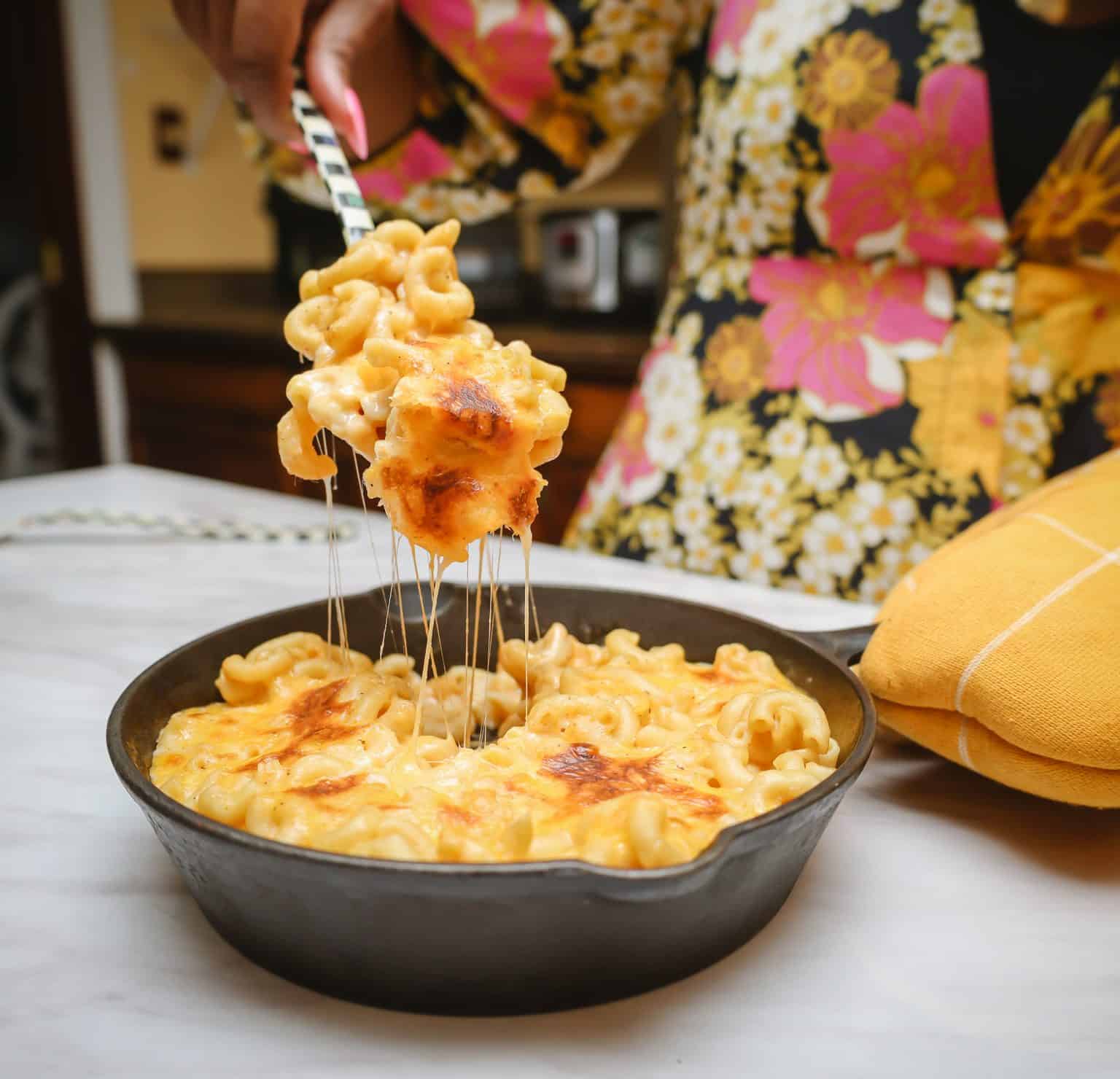 Authentic Southern Soul Food Recipes - The Soul Food Pot