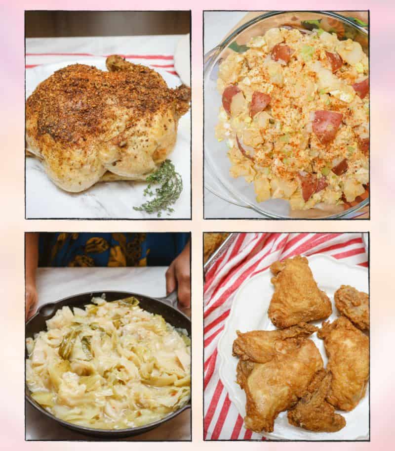 34 Southern Instant Pot Recipes For Beginners- The Soul Food Pot