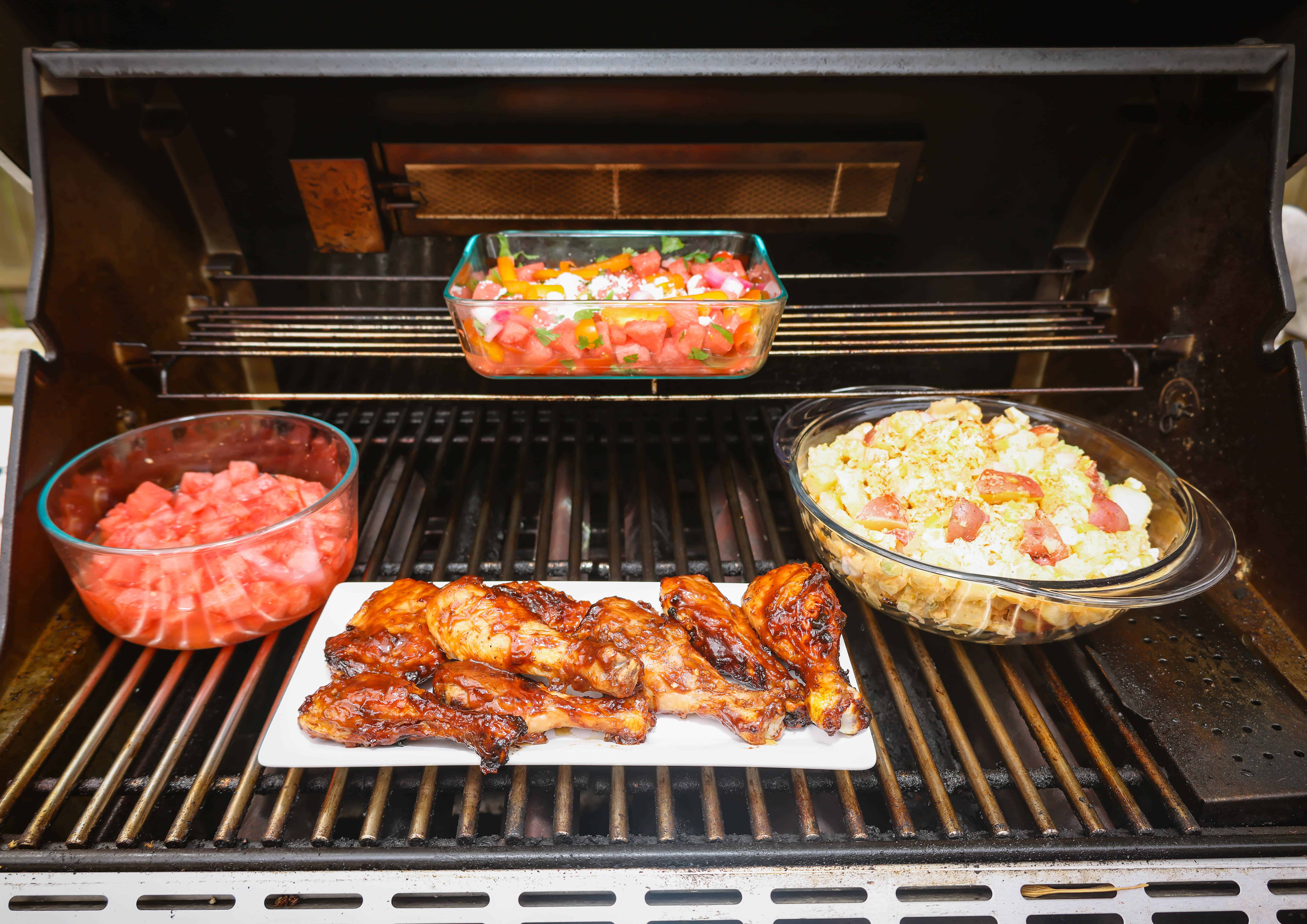 The Best Black BBQ Menu Ideas - The Soul Food Pot