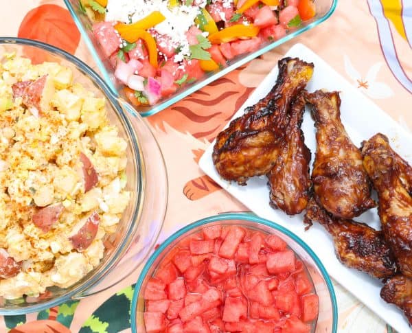 The Soul Food Pod Episode 7: Black Cookout Food - The Soul Food Pot