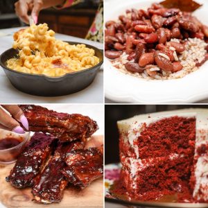 31 Juneteenth Menu Ideas & Recipes - The Soul Food Pot