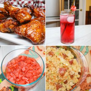 Juneteenth Traditions, Food & Recipes - The Soul Food Pot